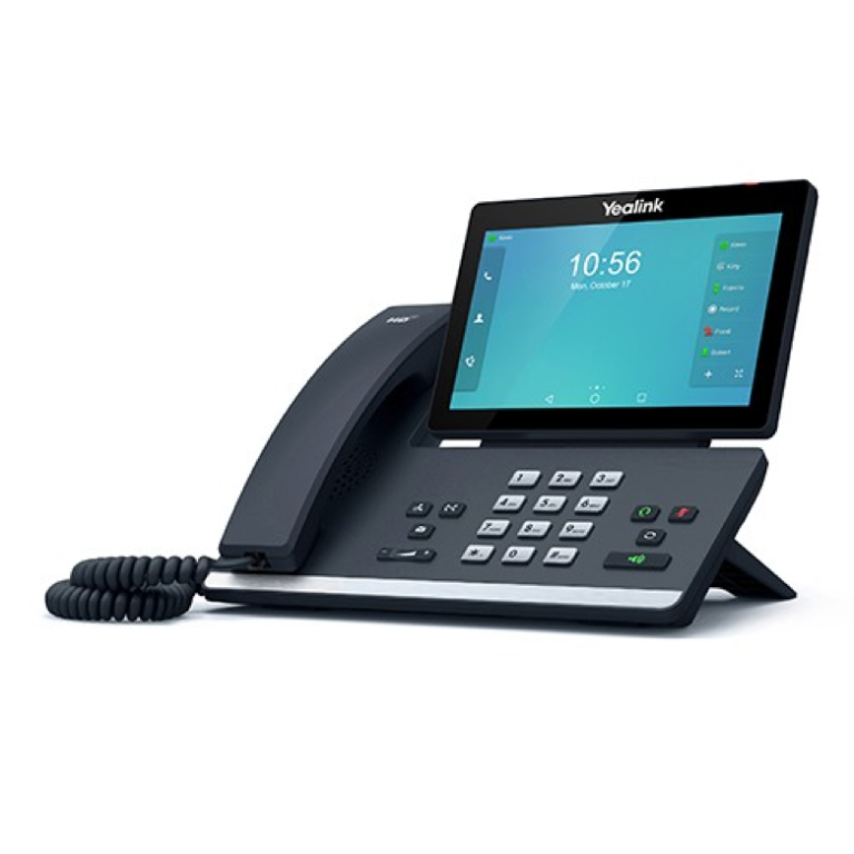 Advanced Hosted Services · Best VOIP Provider