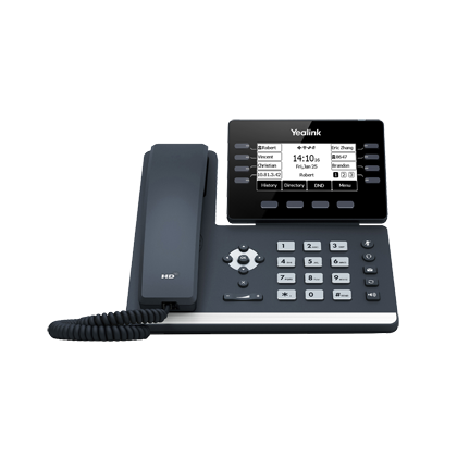 Advanced Hosted Services · Best VOIP Provider