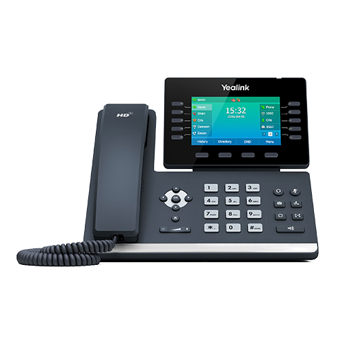 Advanced Hosted Services · Best VOIP Provider