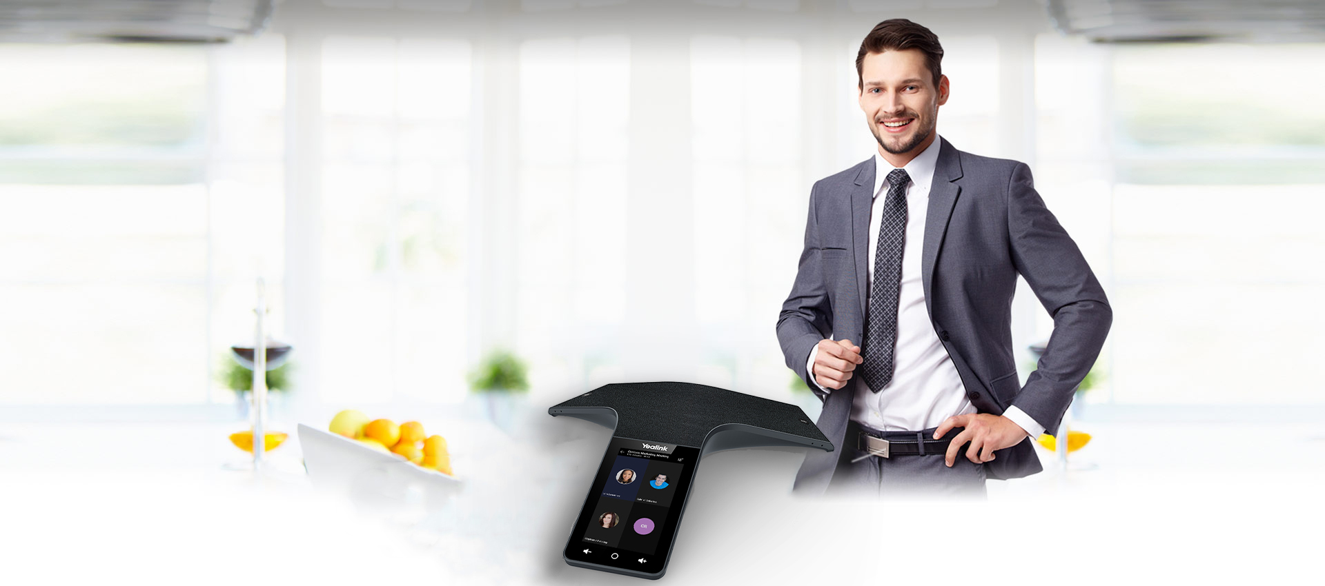 Advanced Hosted Services · Best VOIP Provider