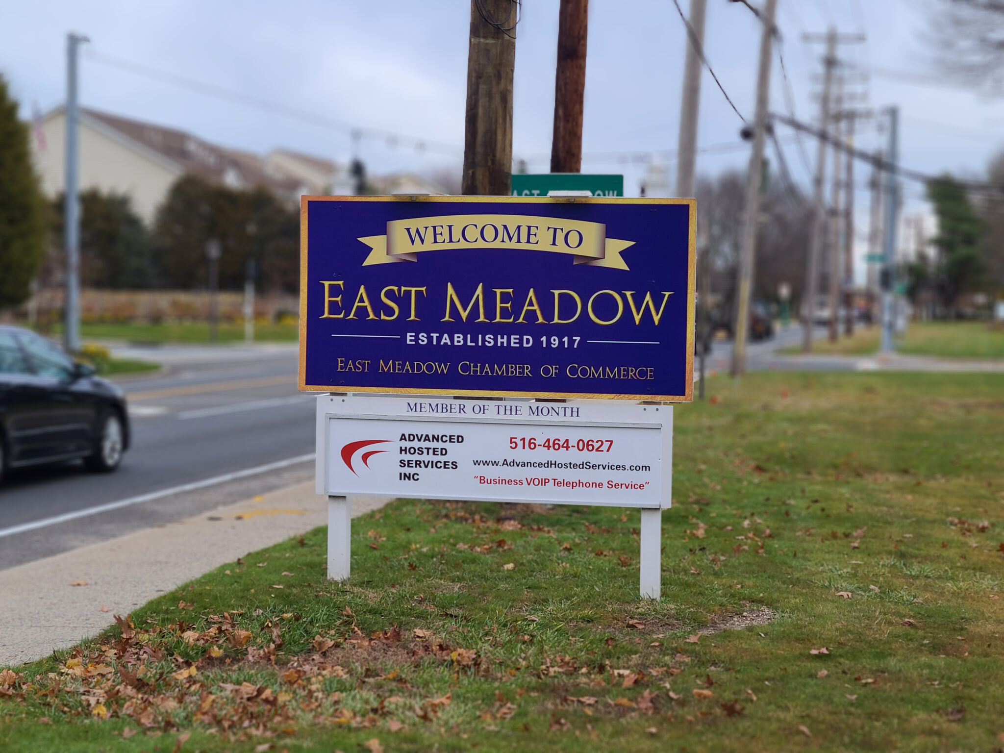 Advanced Hosted Services · Best VOIP Provider